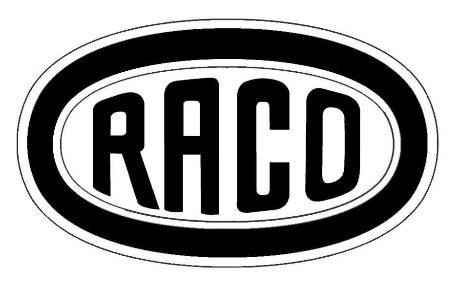 RACO leverer kvalitetsudstyr til bilindustrien. Søger du kvalitet?