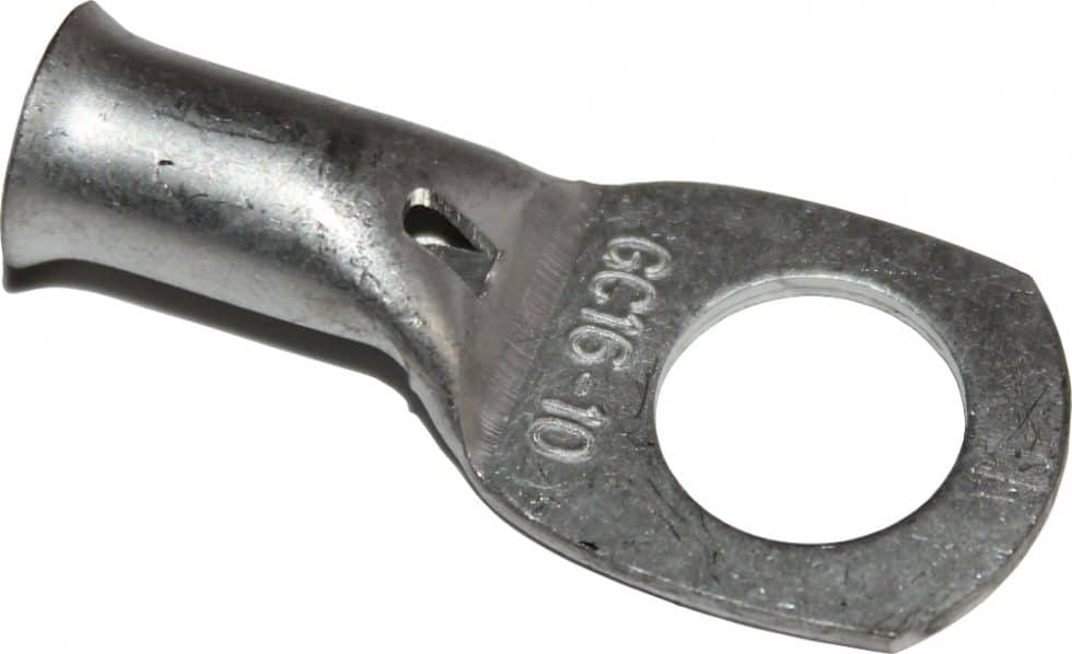 Kabelsko Rørkabelsko Ringkabelsko Hulkabelsko Terminalrør Kabelmuffer