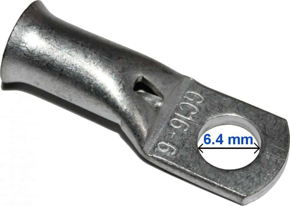 Kabelsko Rørkabelsko Ringkabelsko Hulkabelsko Terminalrør Kabelmuffer