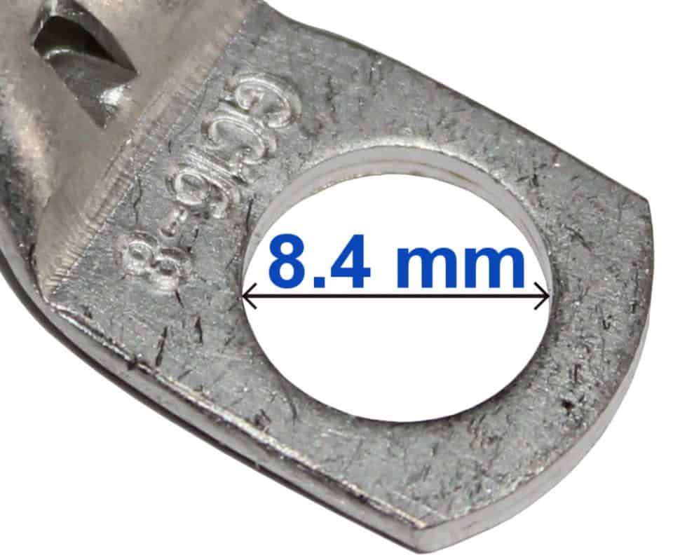 Kabelsko Rørkabelsko Ringkabelsko Hulkabelsko Terminalrør Kabelmuffer