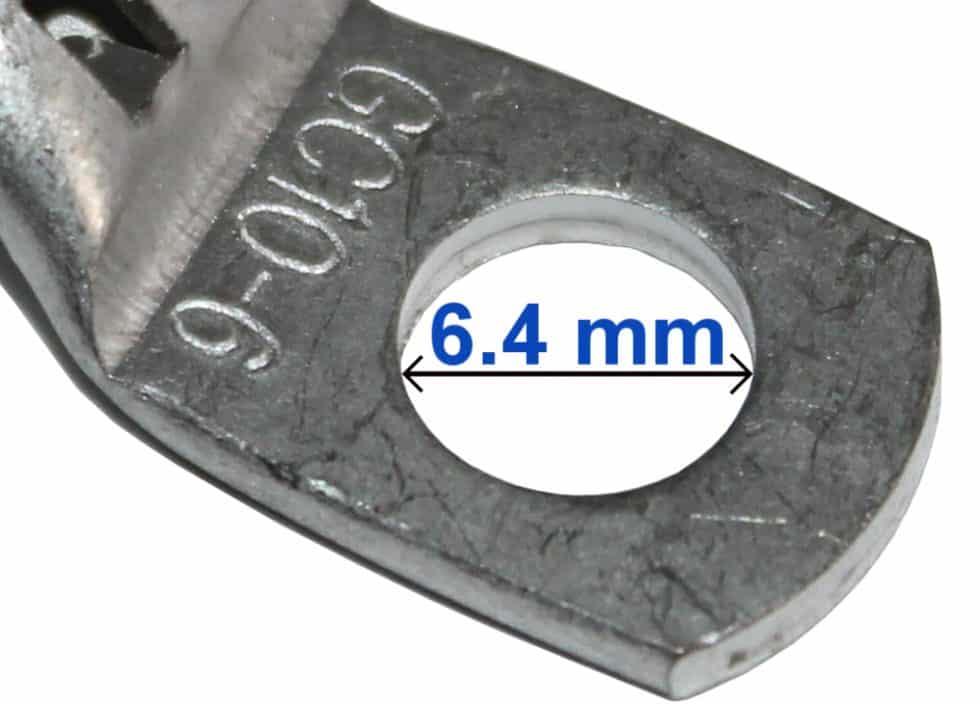 Kabelsko Rørkabelsko Ringkabelsko Hulkabelsko Terminalrør Kabelmuffer