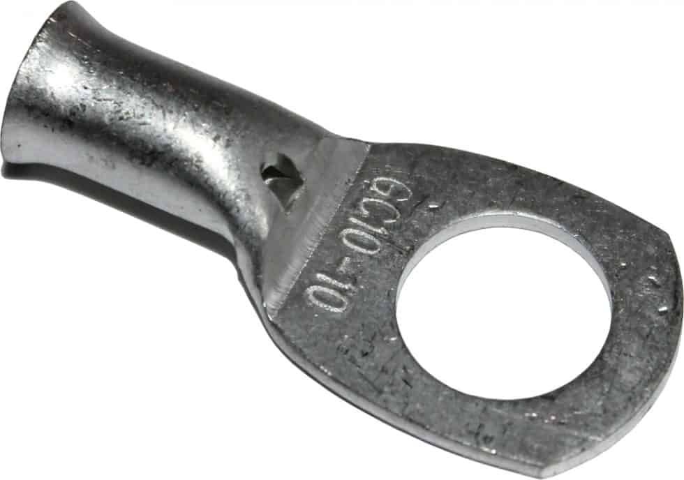 Kabelsko Rørkabelsko Ringkabelsko Hulkabelsko Terminalrør Kabelmuffer