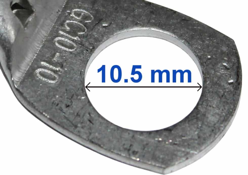 Kabelsko Rørkabelsko Ringkabelsko Hulkabelsko Terminalrør Kabelmuffer