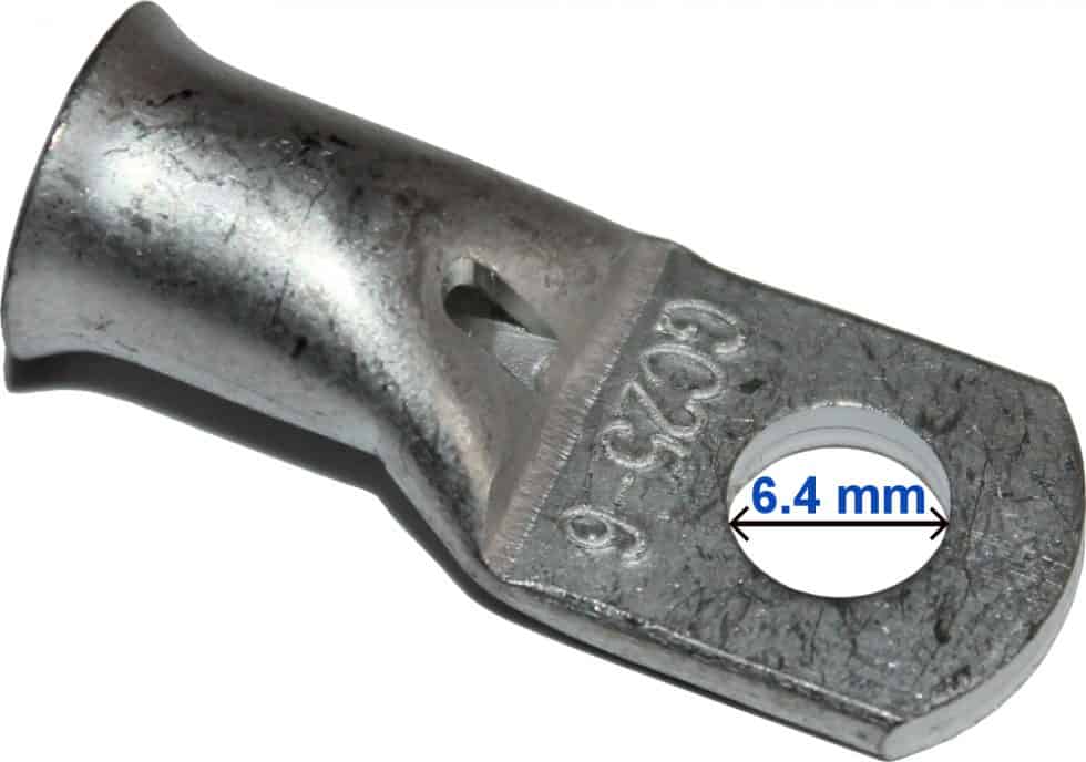 Kabelsko Rørkabelsko Ringkabelsko Hulkabelsko Terminalrør Kabelmuffer