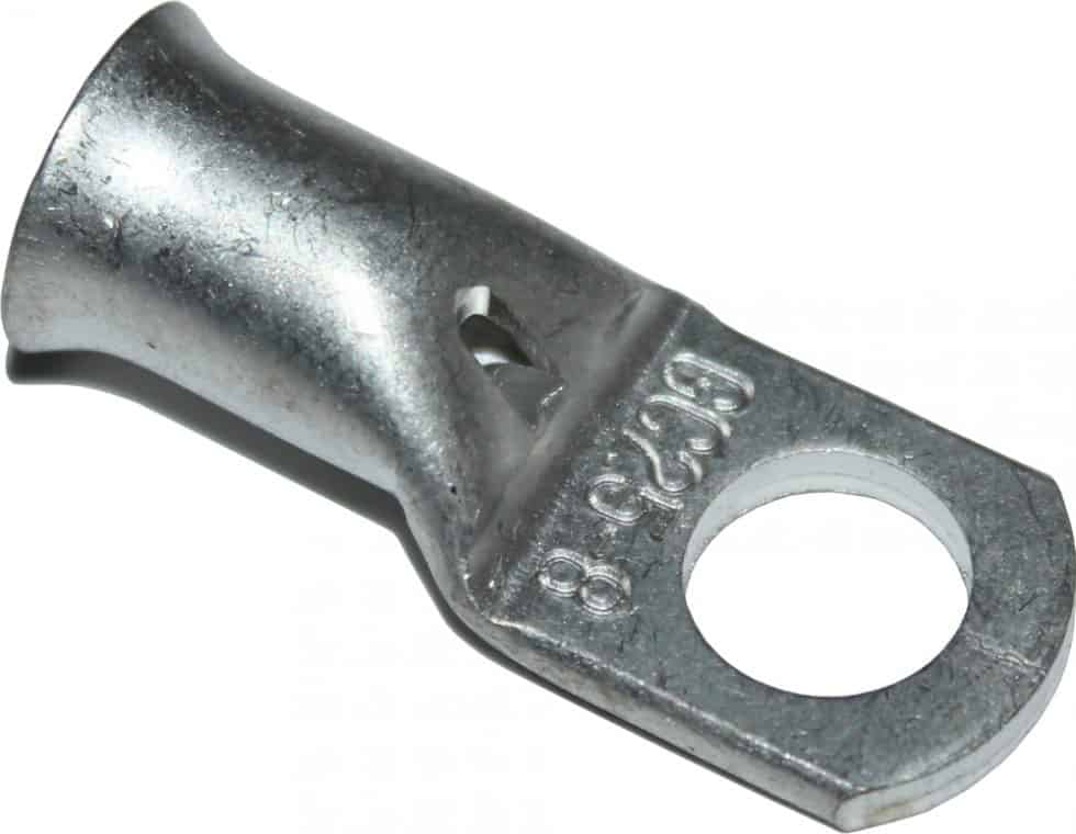 Kabelsko Rørkabelsko Ringkabelsko Hulkabelsko Terminalrør Kabelmuffer