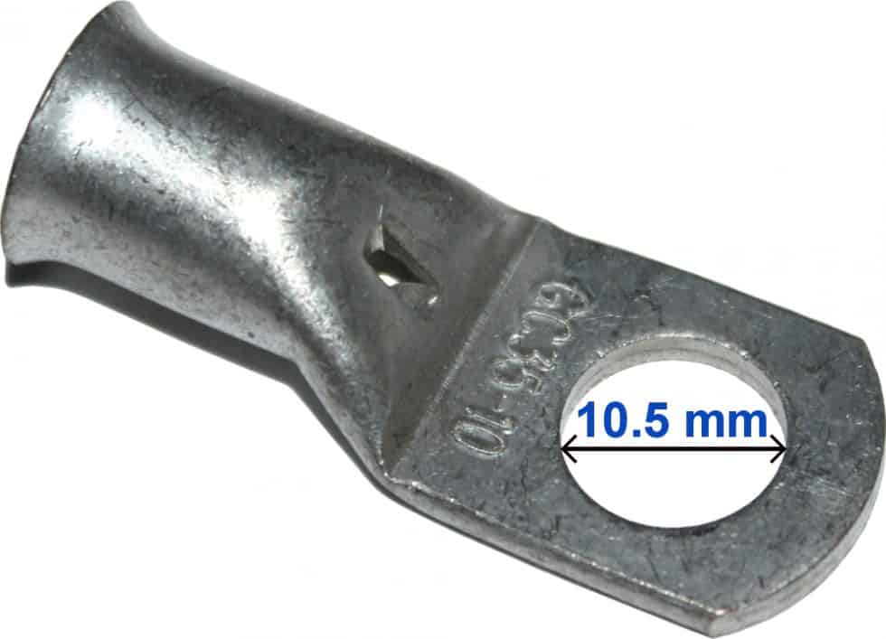 Kabelsko Rørkabelsko Ringkabelsko Hulkabelsko Terminalrør Kabelmuffer