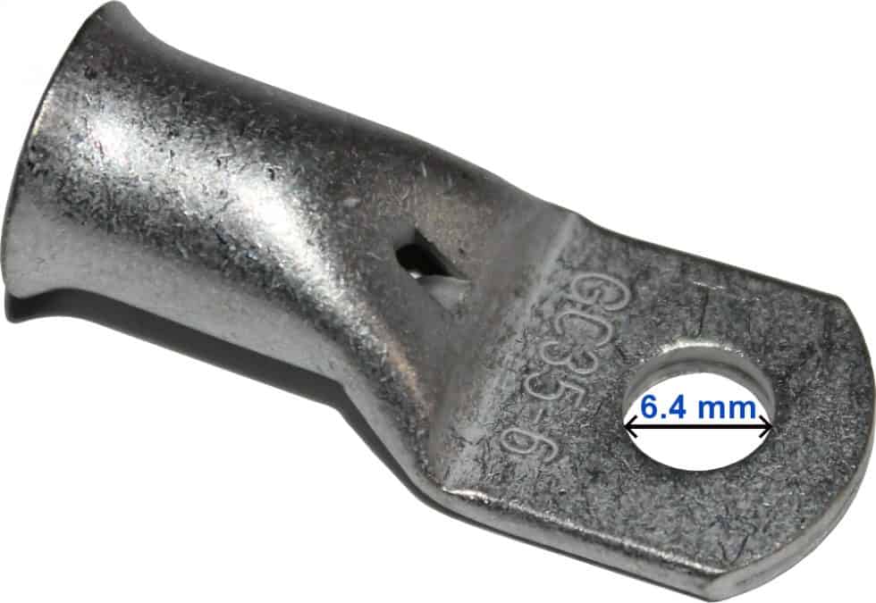 Kabelsko Rørkabelsko Ringkabelsko Hulkabelsko Terminalrør Kabelmuffer