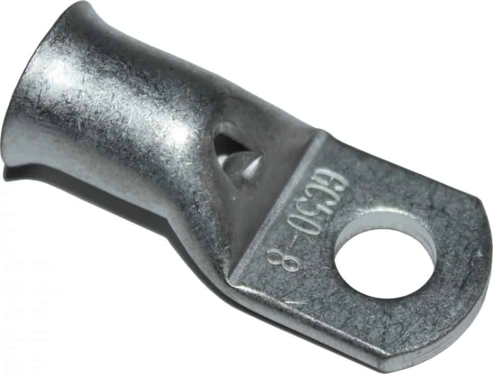 Kabelsko Rørkabelsko Ringkabelsko Hulkabelsko Terminalrør Kabelmuffer