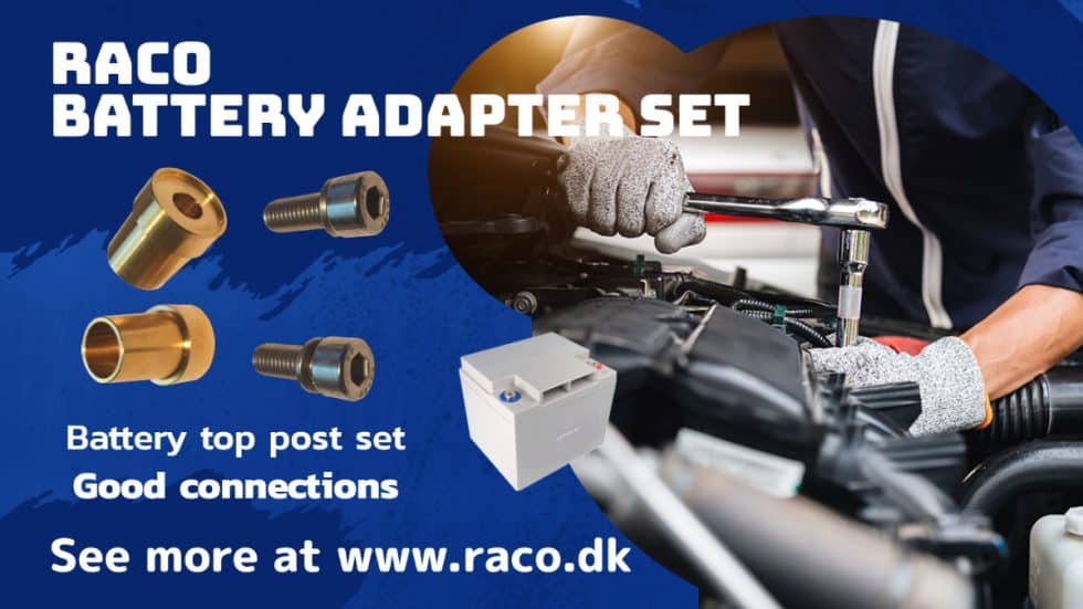 RACO and GSE has quality parts - Are you looking for quality?